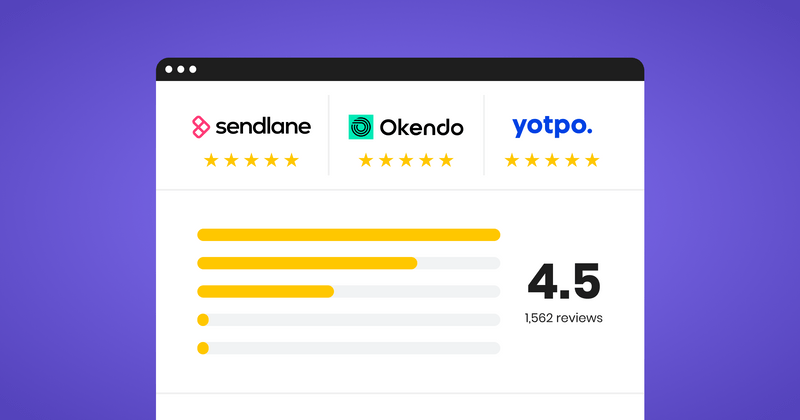 5 Ways to Retarget Shoppers w/ Sendlane's FB Audience Integration